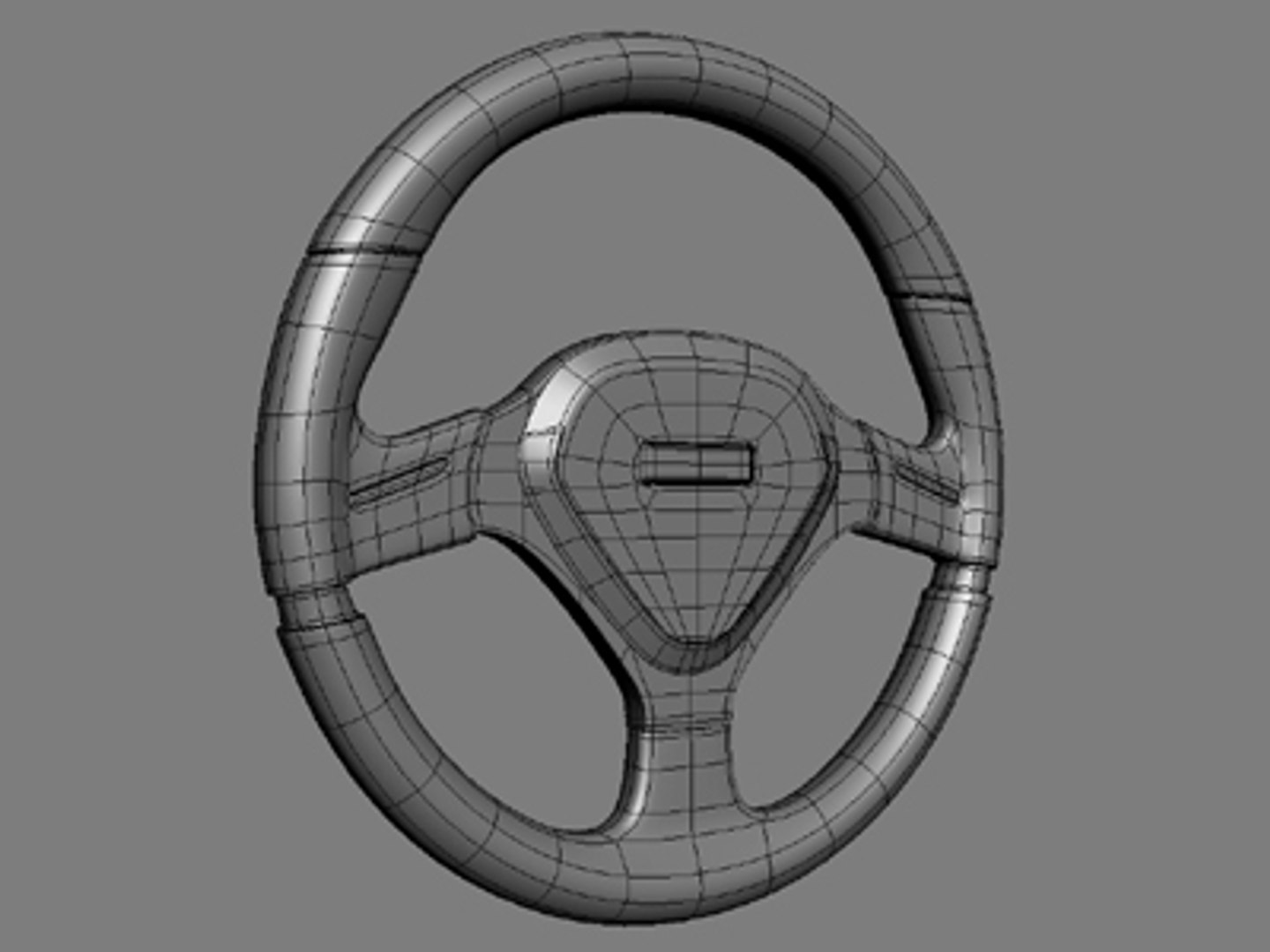 3ds Momo Millenium Evo