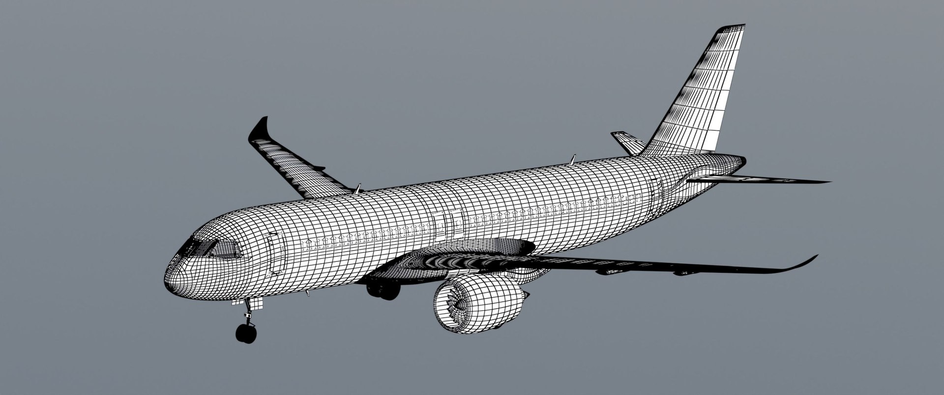 3D C919 Chinese Commercial Aircraft Model - TurboSquid 2270916