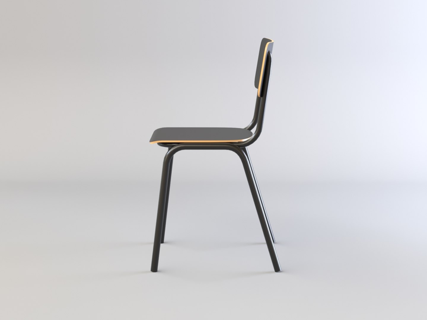 School Hpl 3D Model - TurboSquid 1222385