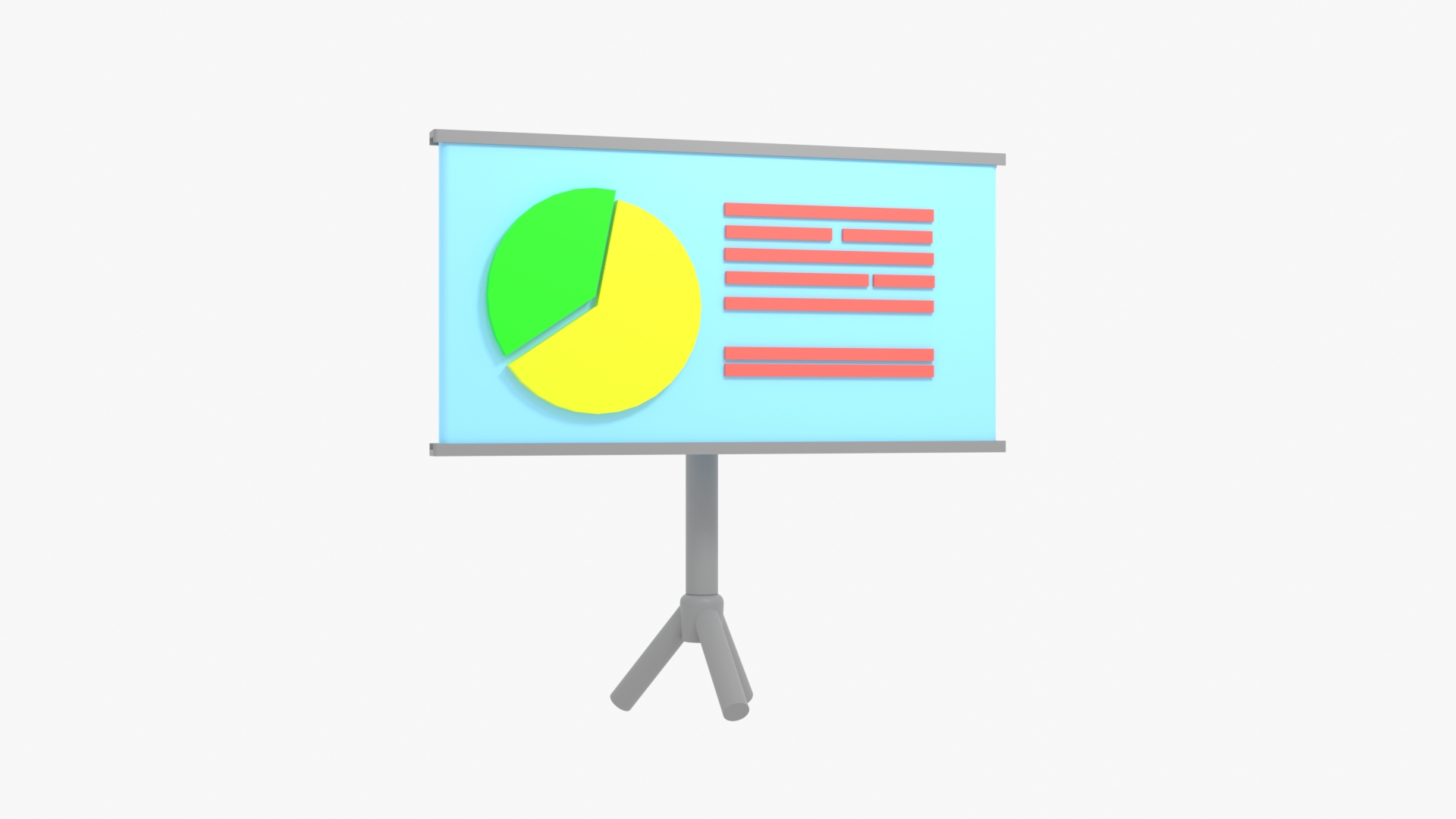 3D Analysis Presentation - TurboSquid 1910180