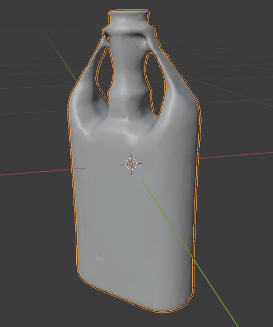 Engine Oil Bottle Motor Oil Bottle 3D Model - TurboSquid 2141787