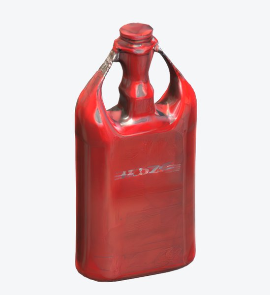 Motor Oil 3D Models for Download | TurboSquid