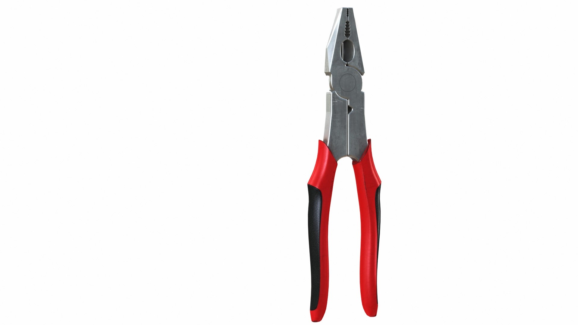 3D Model Pliers 1 - TurboSquid 2004954