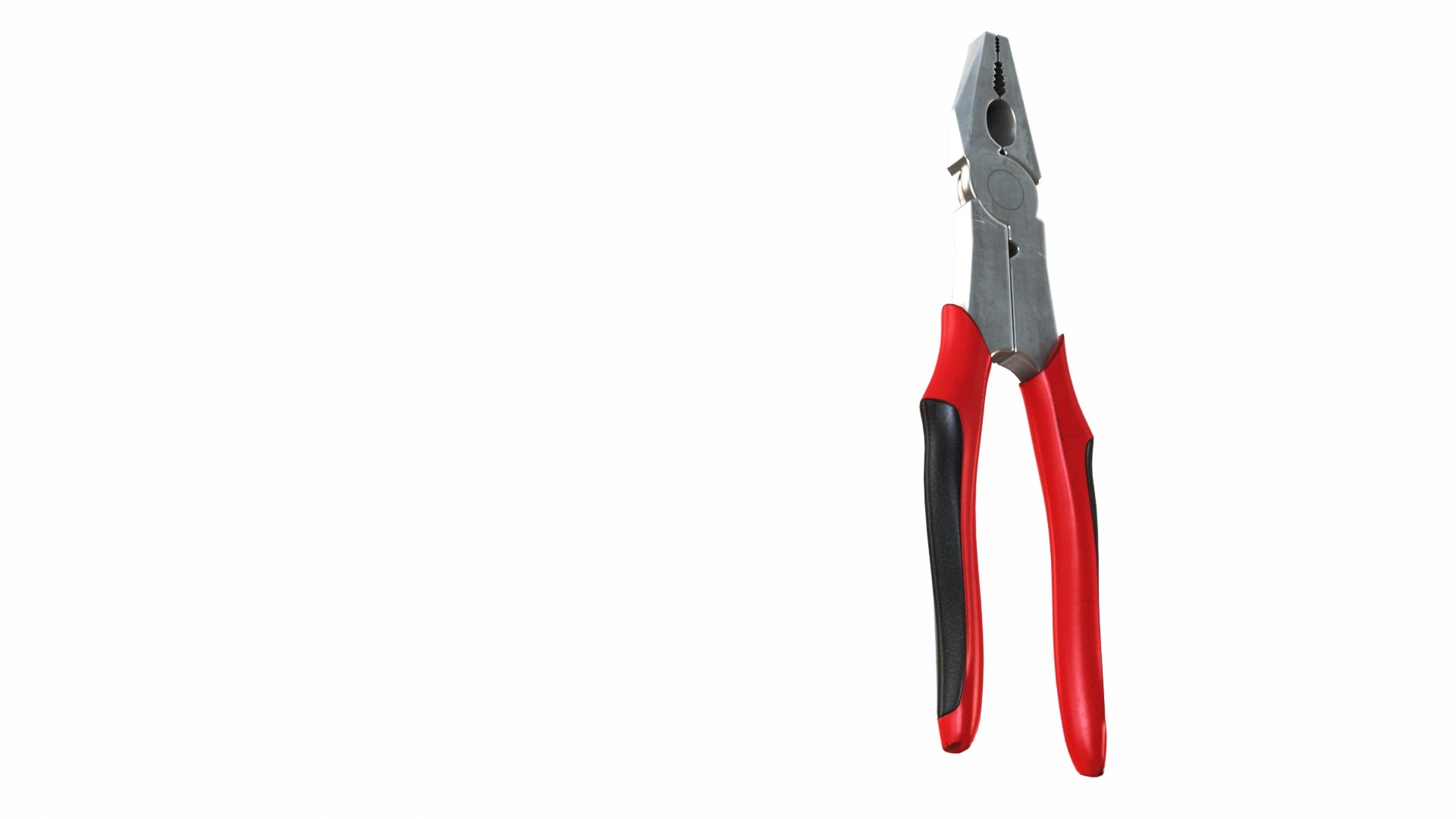 3D Model Pliers 1 - TurboSquid 2004954