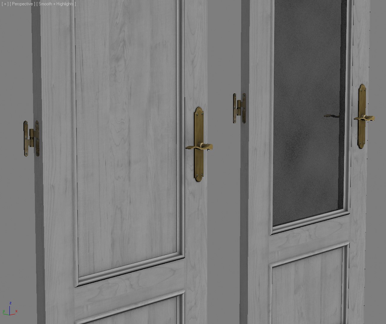 Max Ready Games Wood