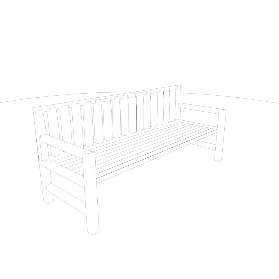 free c4d mode bench