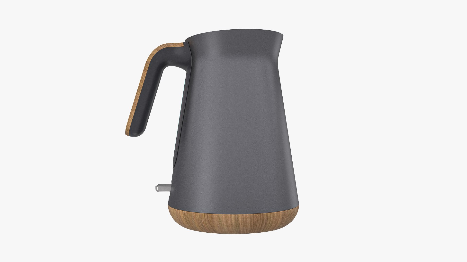 3D Morphy Richards Aspect Scandi Kettle - TurboSquid 1870599