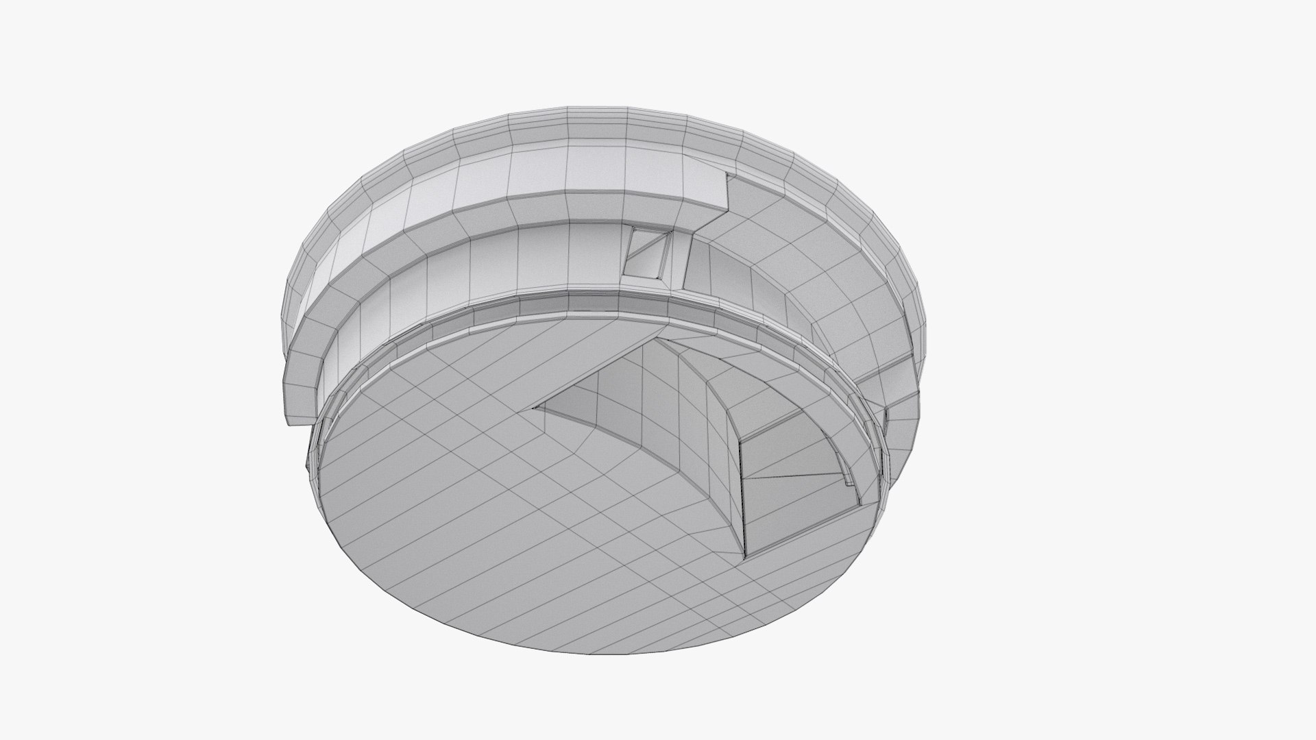 3D Morphy Richards Aspect Scandi Kettle - TurboSquid 1870599