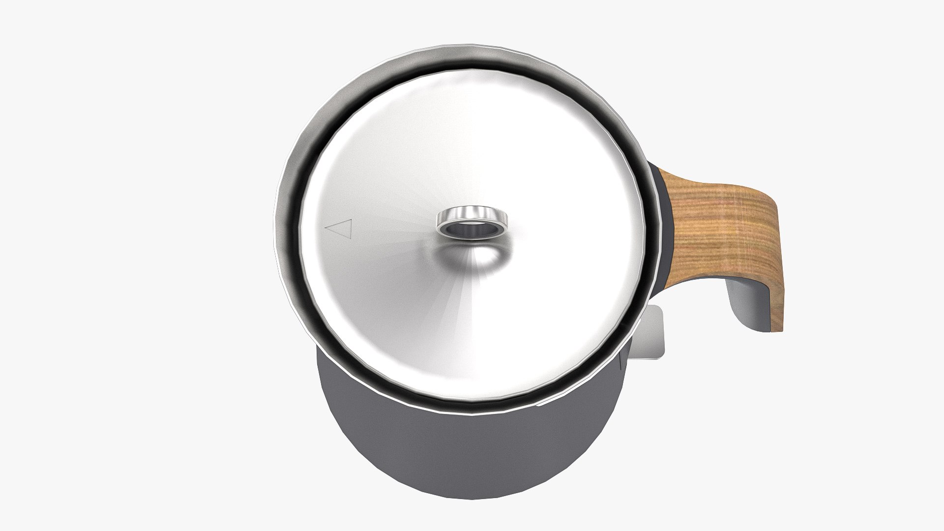 3D Morphy Richards Aspect Scandi Kettle - TurboSquid 1870599