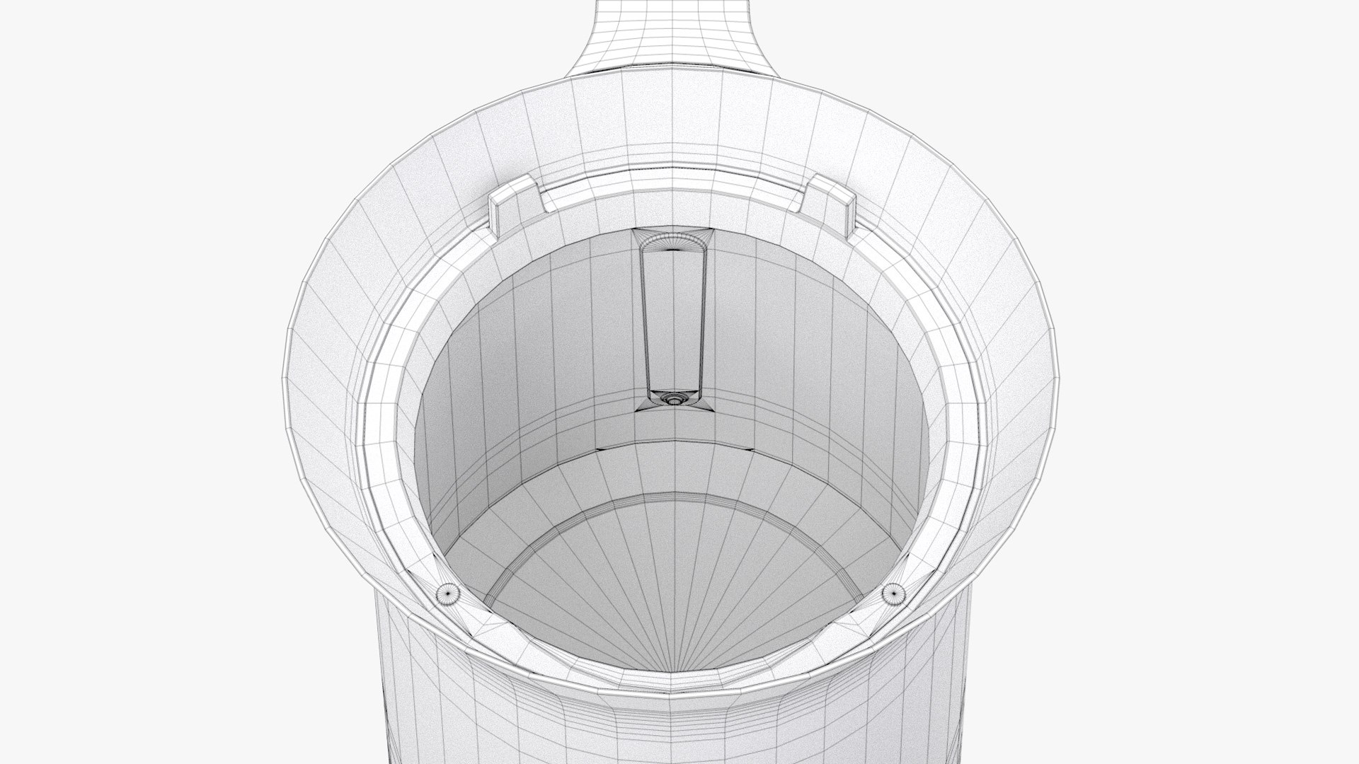 3D Morphy Richards Aspect Scandi Kettle - TurboSquid 1870599