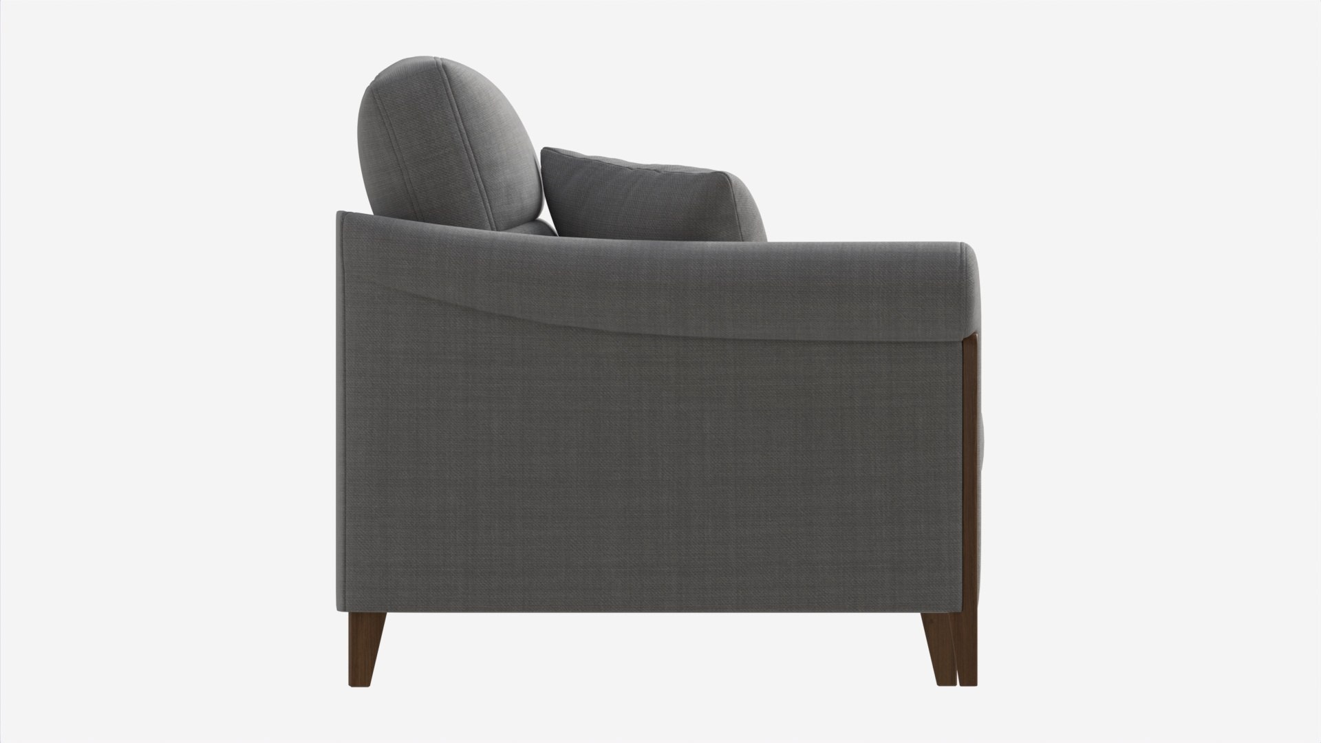 3D Petite LHF Unit Ercol Trieste - TurboSquid 2011125