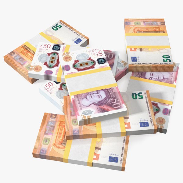 modelo 3d Montón de dinero - TurboSquid 2146847