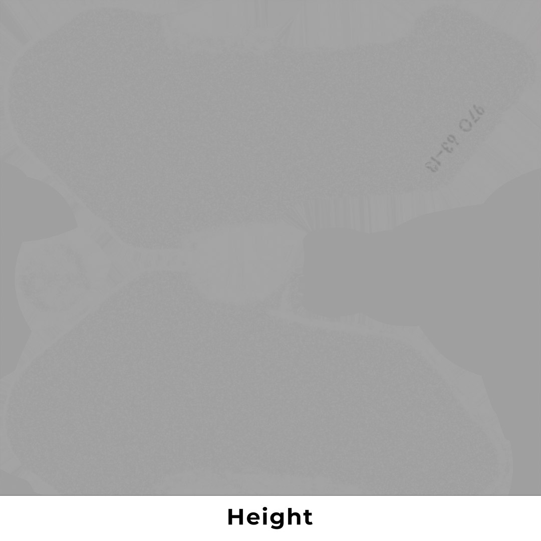 Anti-infantry High-explosive Landmine PFM-1 Low-poly 3D Model ...