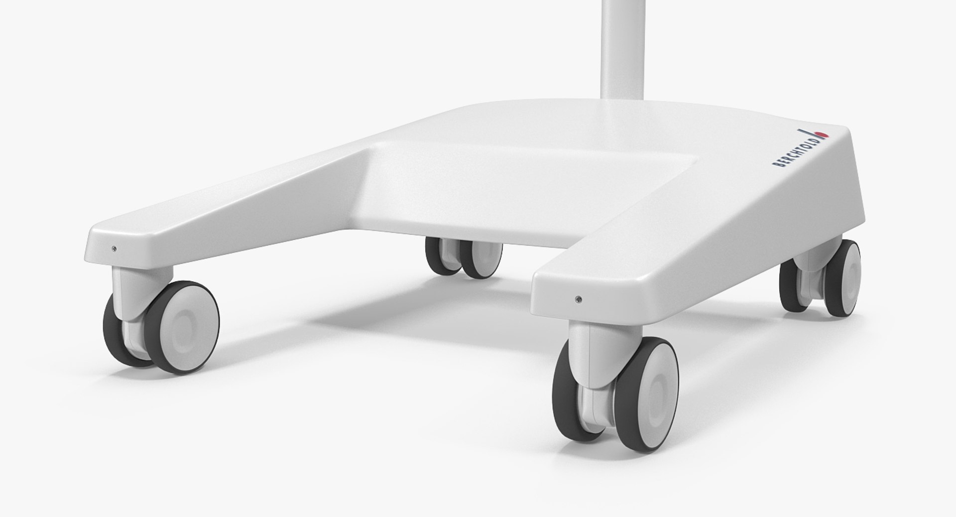 Berchtold Chromophare Surgical Light 3D Model - TurboSquid 1502100