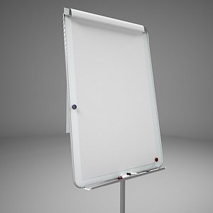 Pie chart 3D model - TurboSquid 1842433