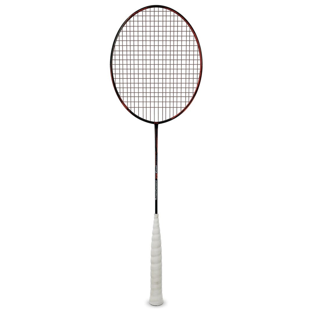 Badminton Racket 3D - TurboSquid 2032175
