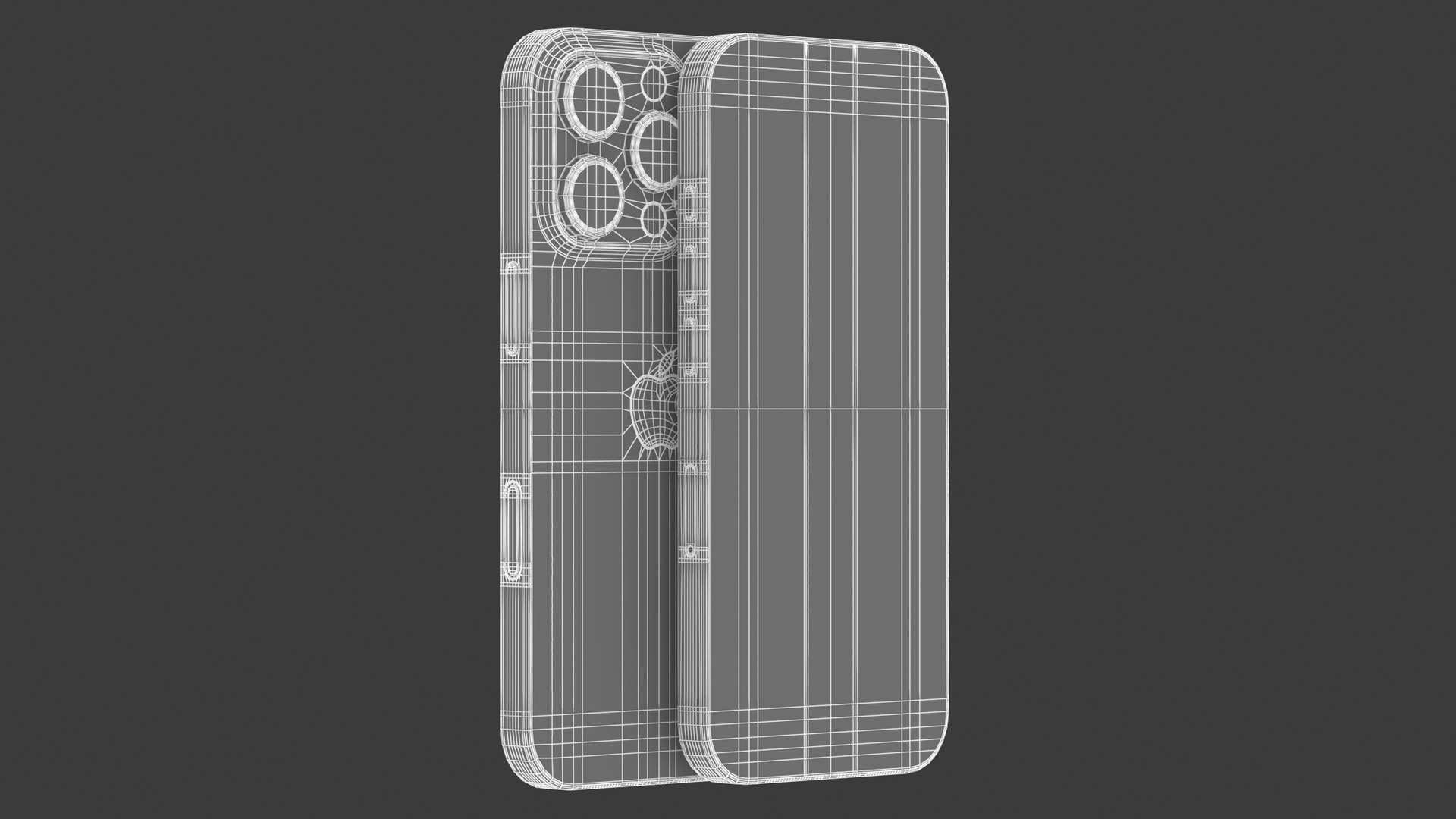 Apple IPhone 16 Pro Desert Titanium 3D Model - TurboSquid 2292657