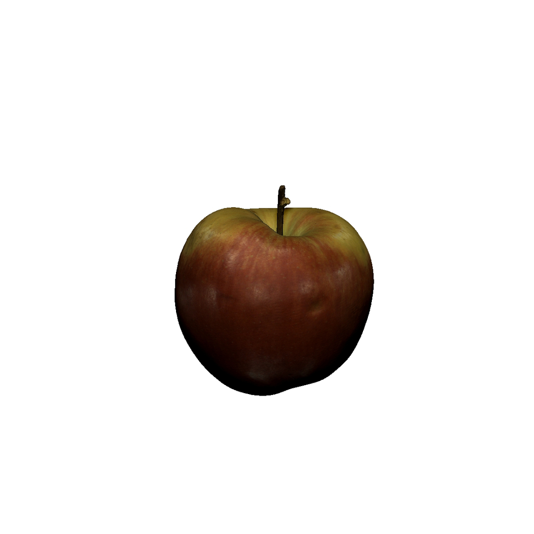 Obj Apple