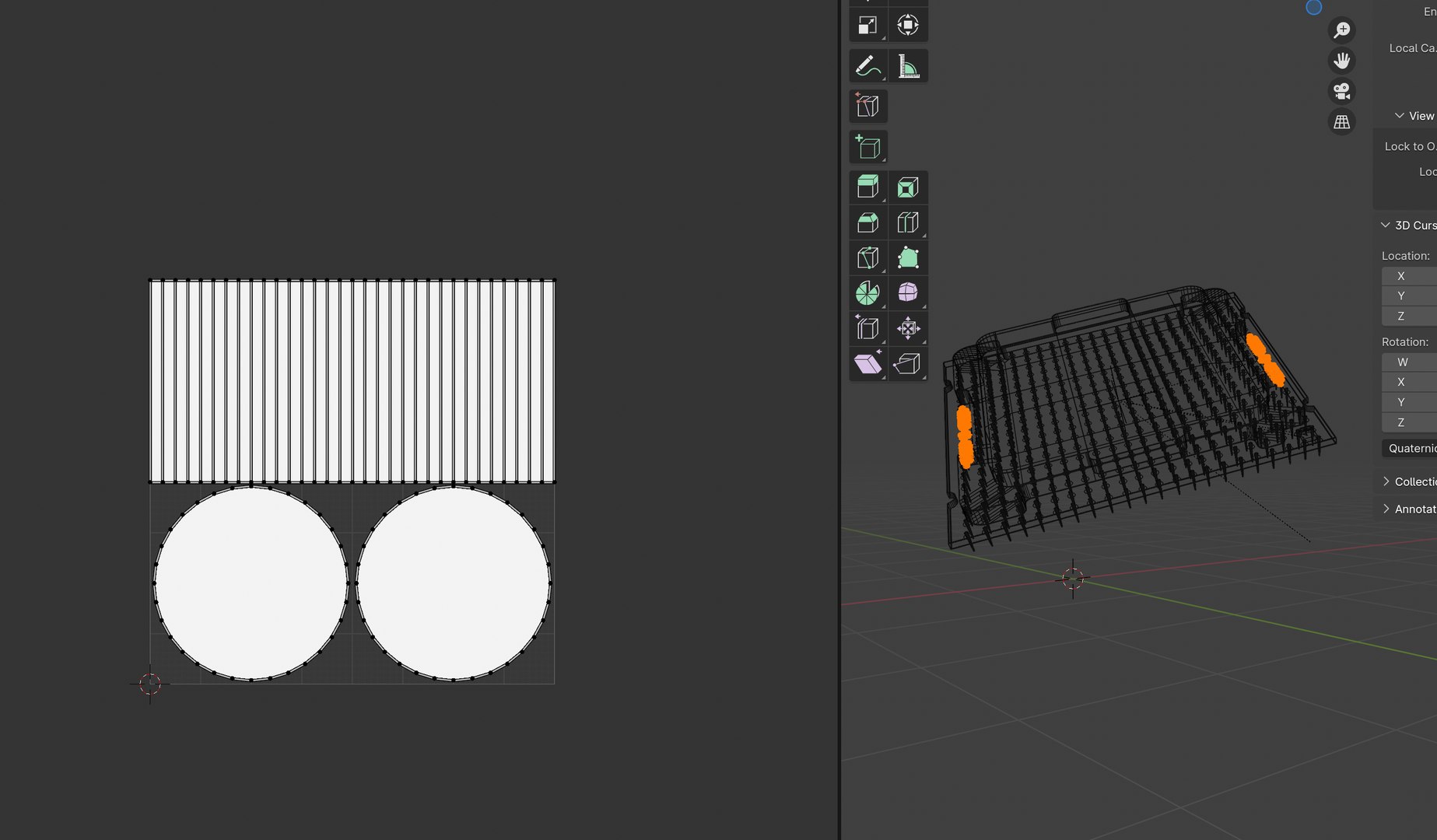 Computer CPU 3D - TurboSquid 2250309