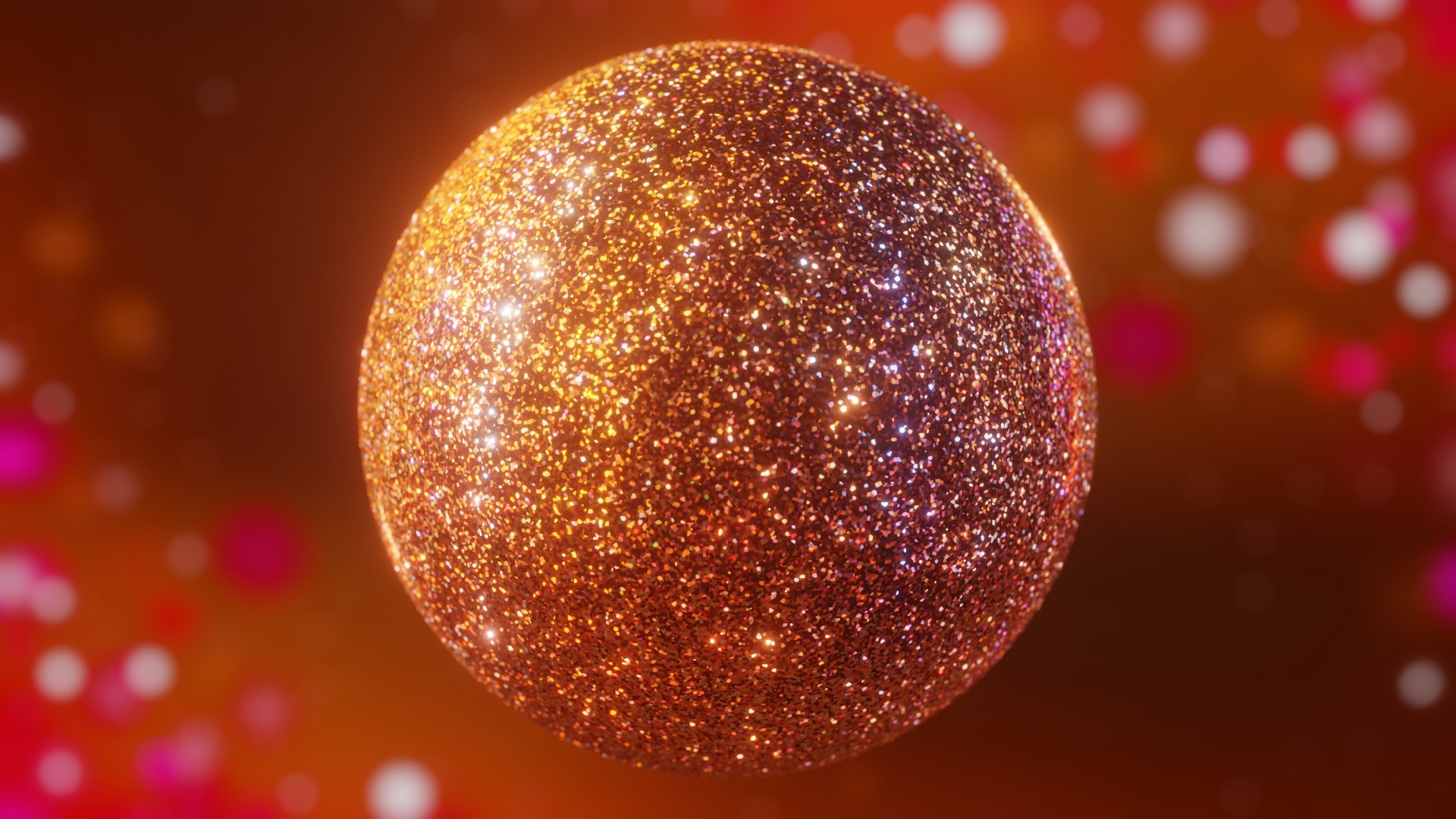 3D Procedural Glitter Material - TurboSquid 2215331