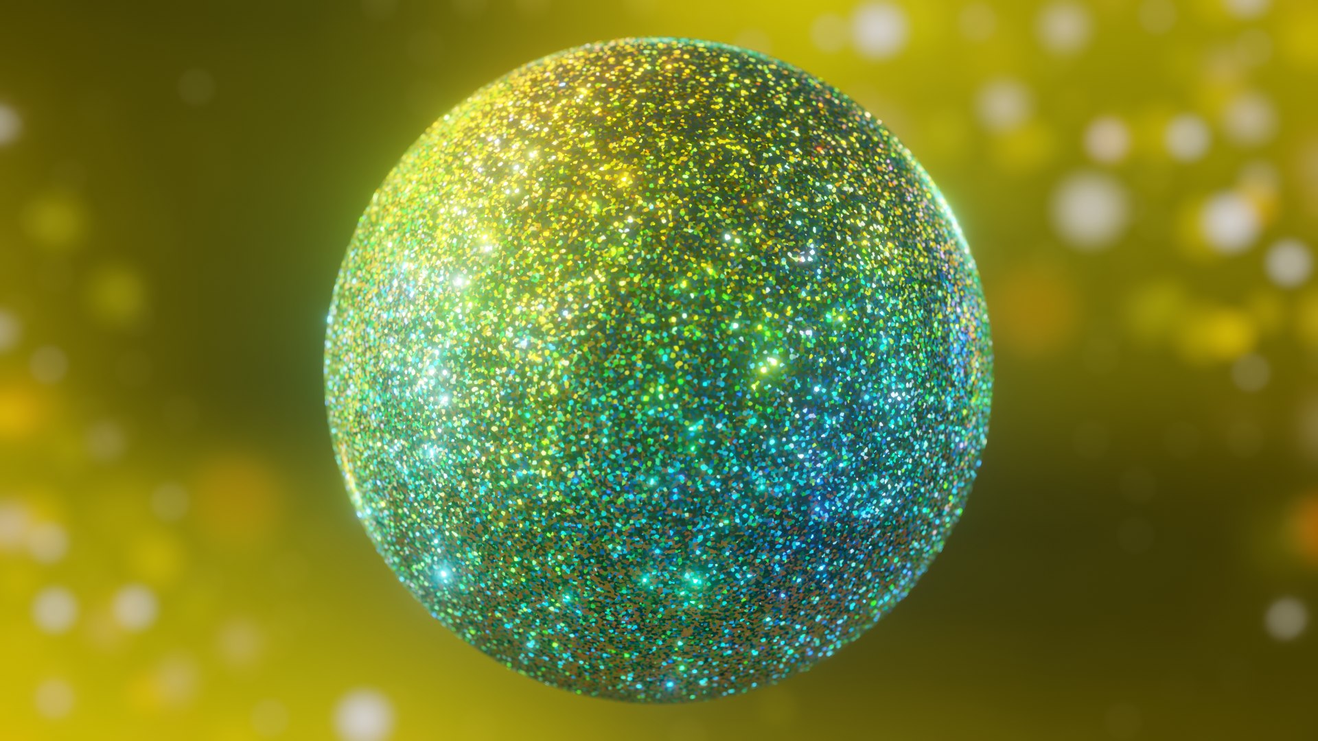 3D Procedural Glitter Material - TurboSquid 2215331