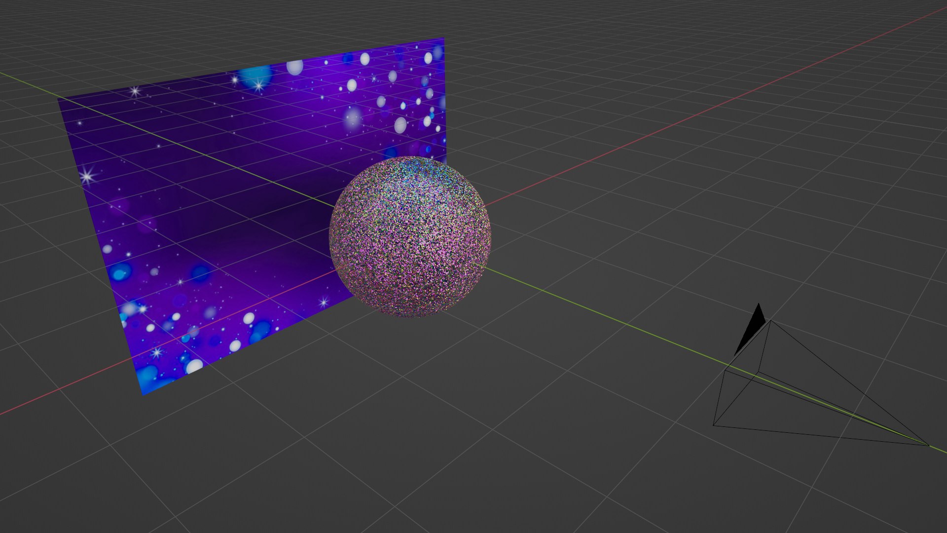3D Procedural Glitter Material - TurboSquid 2215331