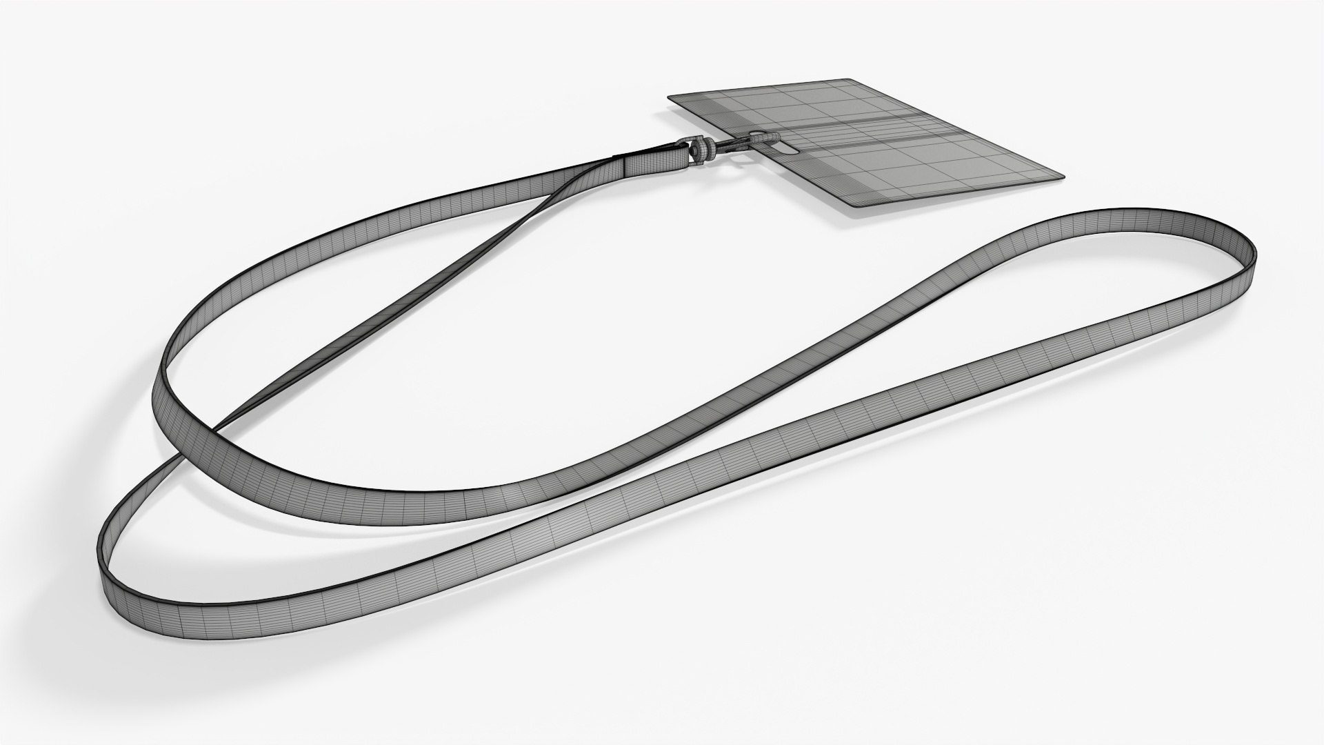 Card Identity Id Model - TurboSquid 1697879