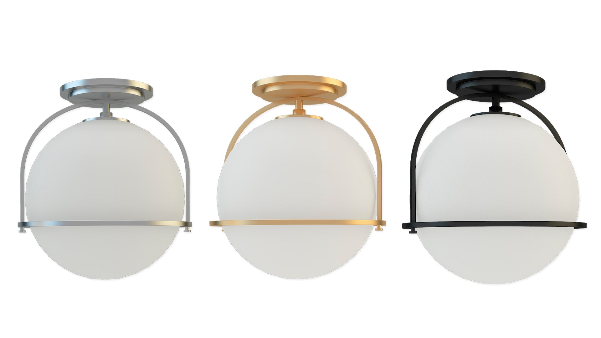 3D model hinkley lighting somerset - TurboSquid 1676362