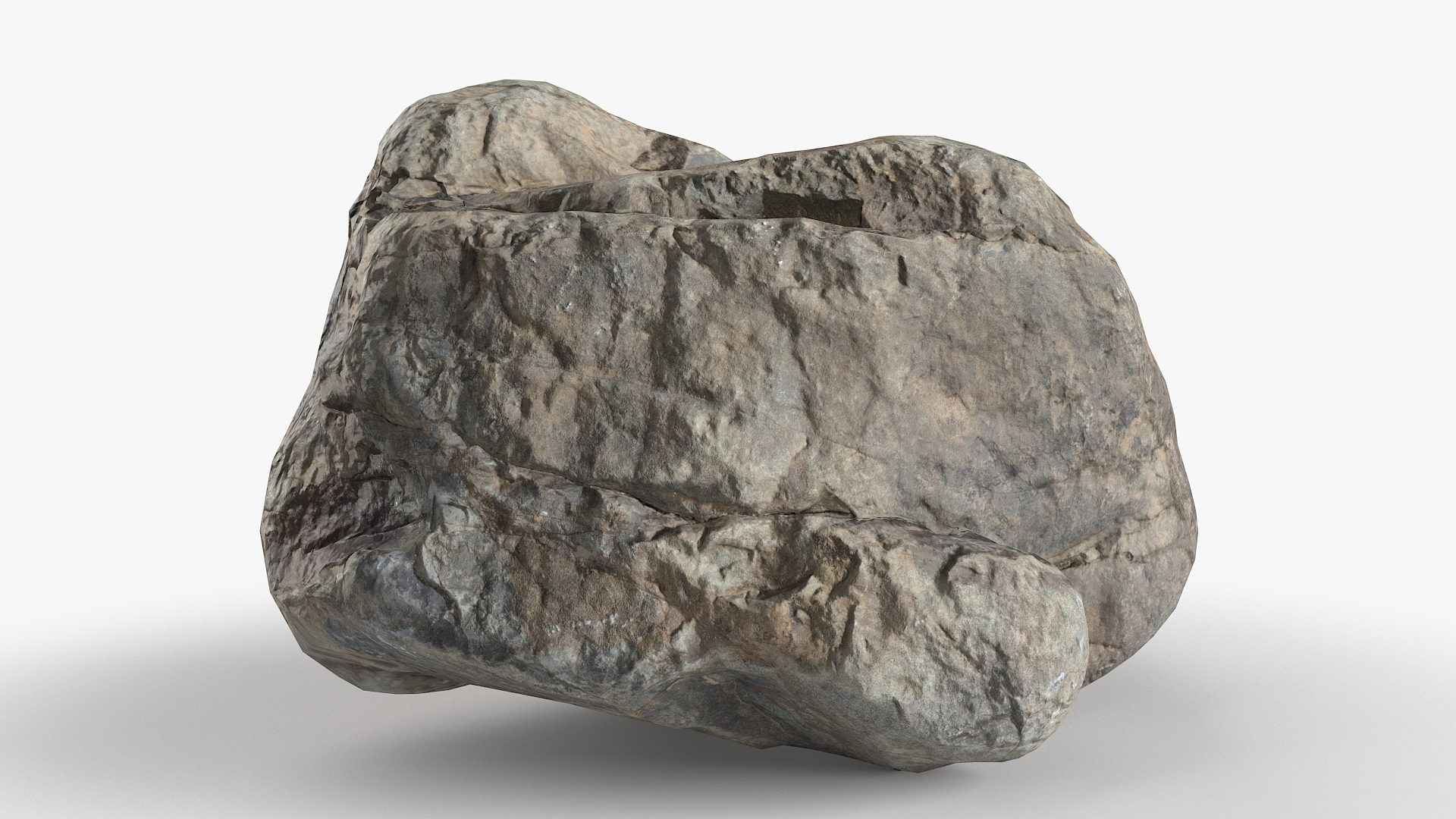 3D River Stone 17 StemCell Model - TurboSquid 2260323