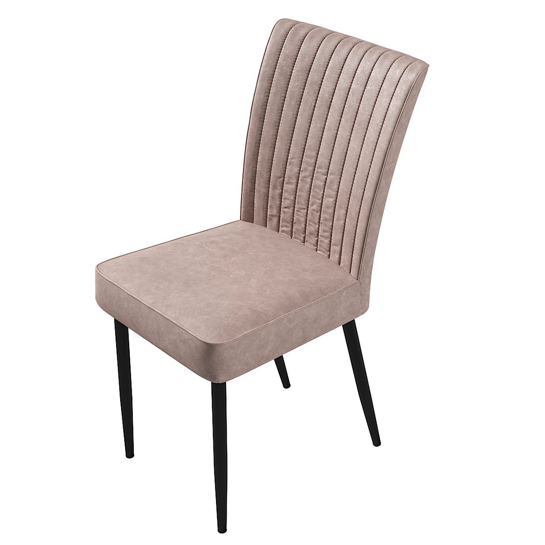 Chair Dc 3D - TurboSquid 1638597