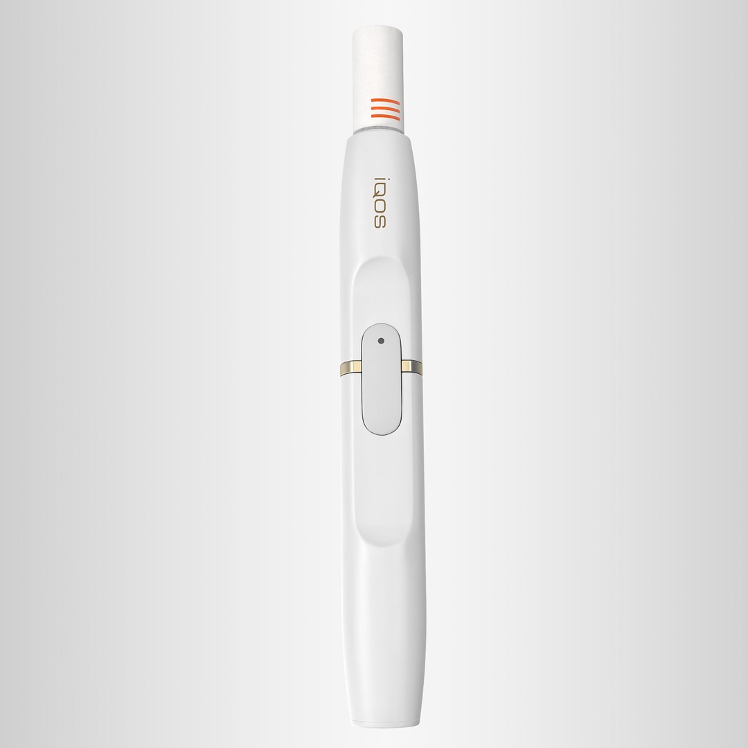 max iqos tobacco heet stick