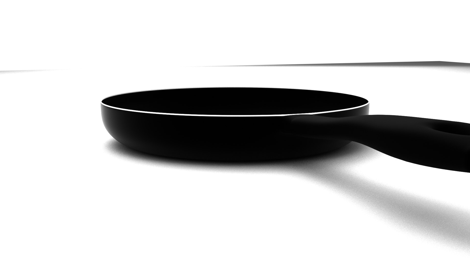 3D Model Pan - TurboSquid 1854434