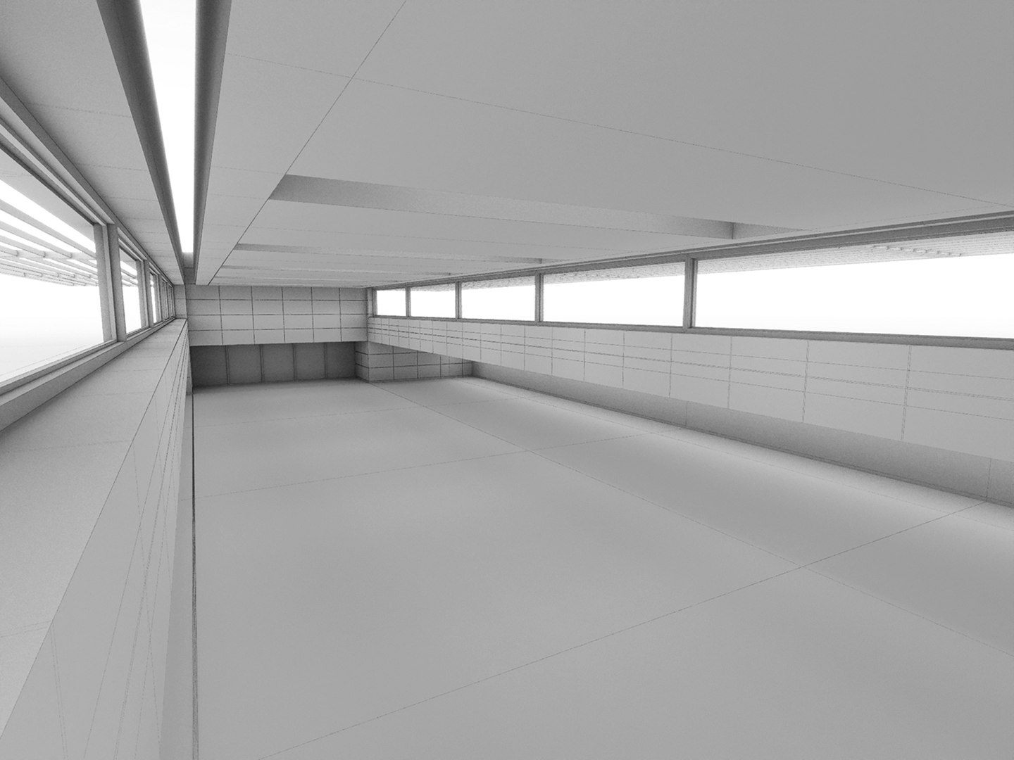 3D interior scene 09 environment - TurboSquid 1575067