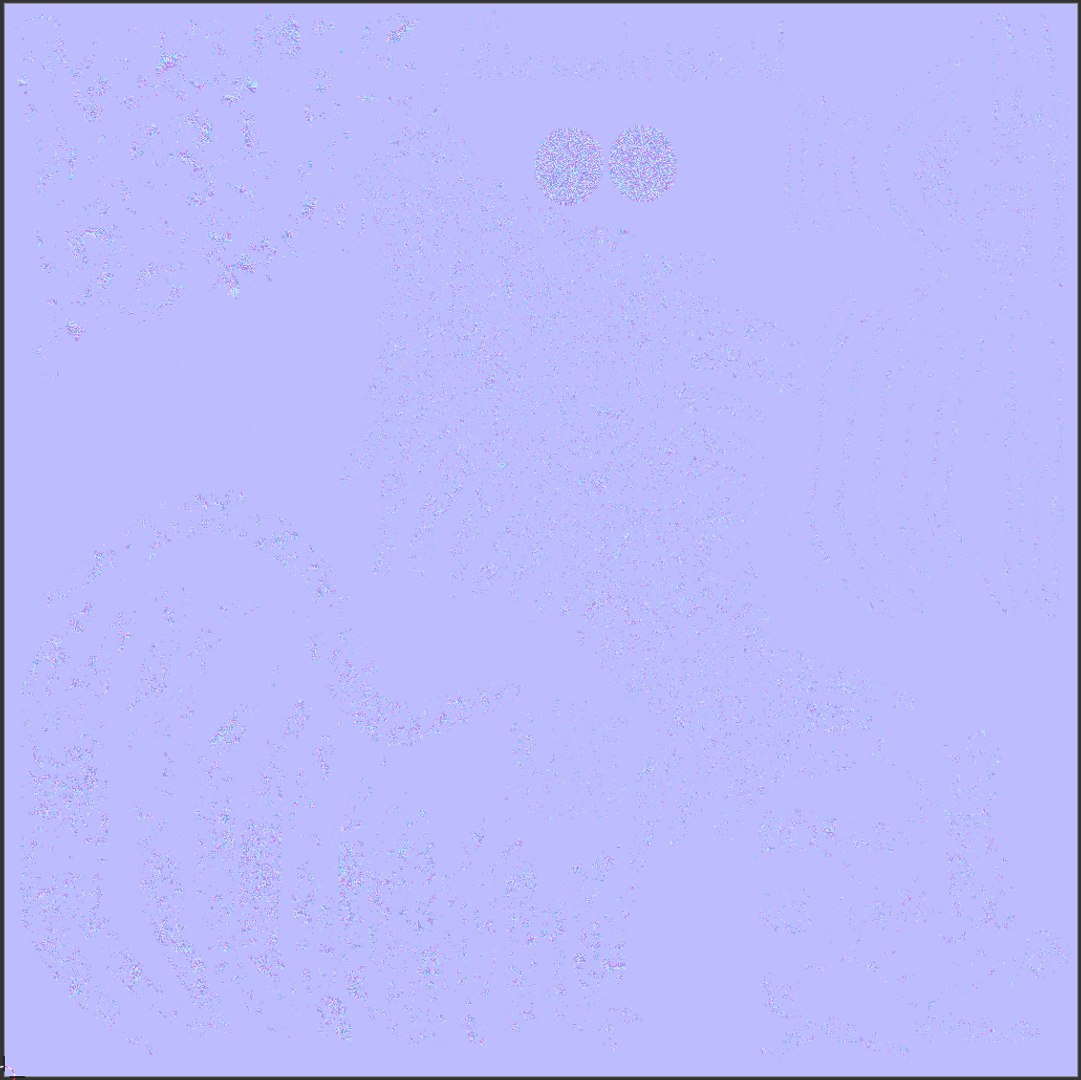 3D Anomalocaris 3D Model Model - TurboSquid 2326595