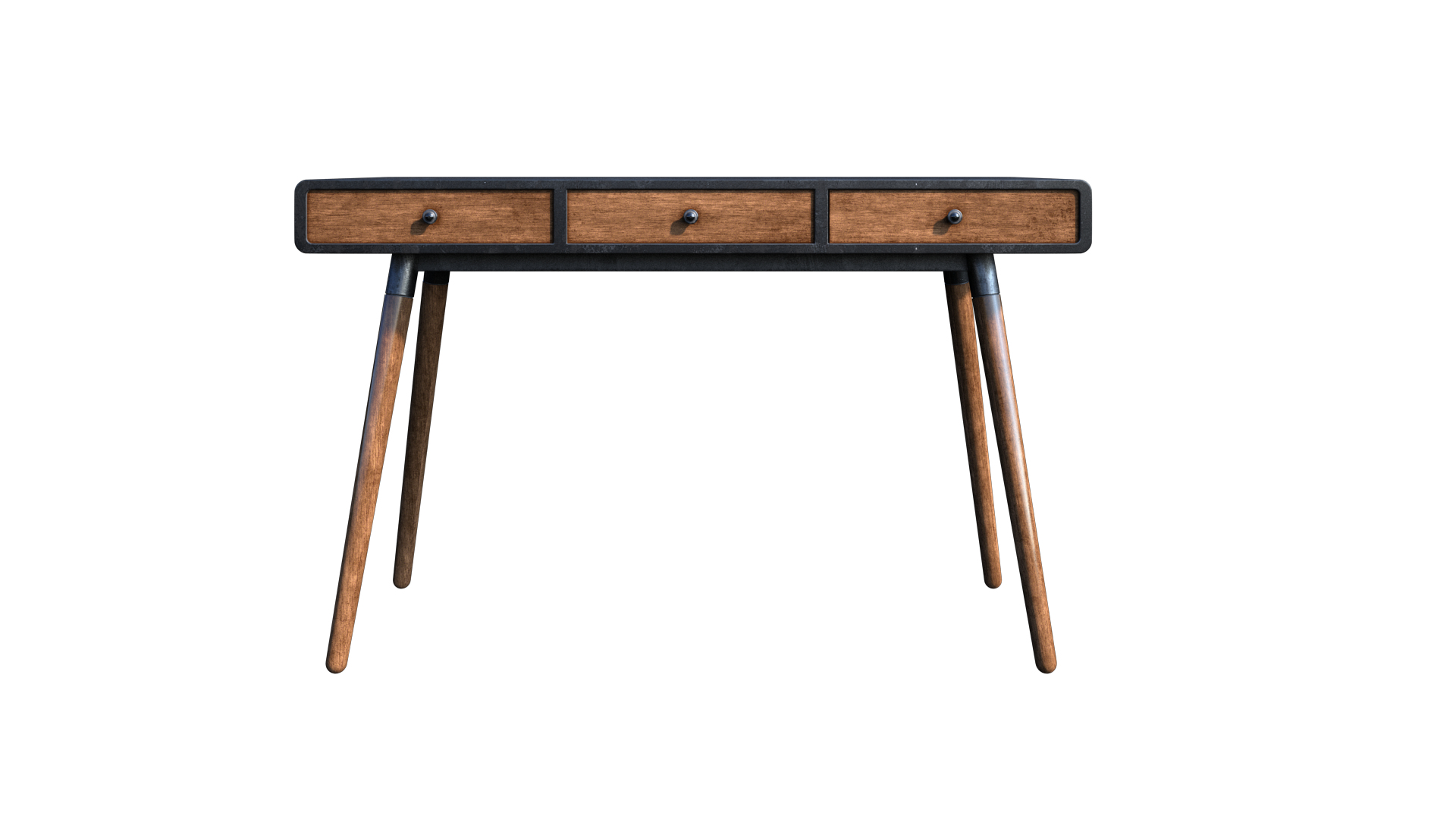 Edelvoice Desk 3d Model Turbosquid 1773951