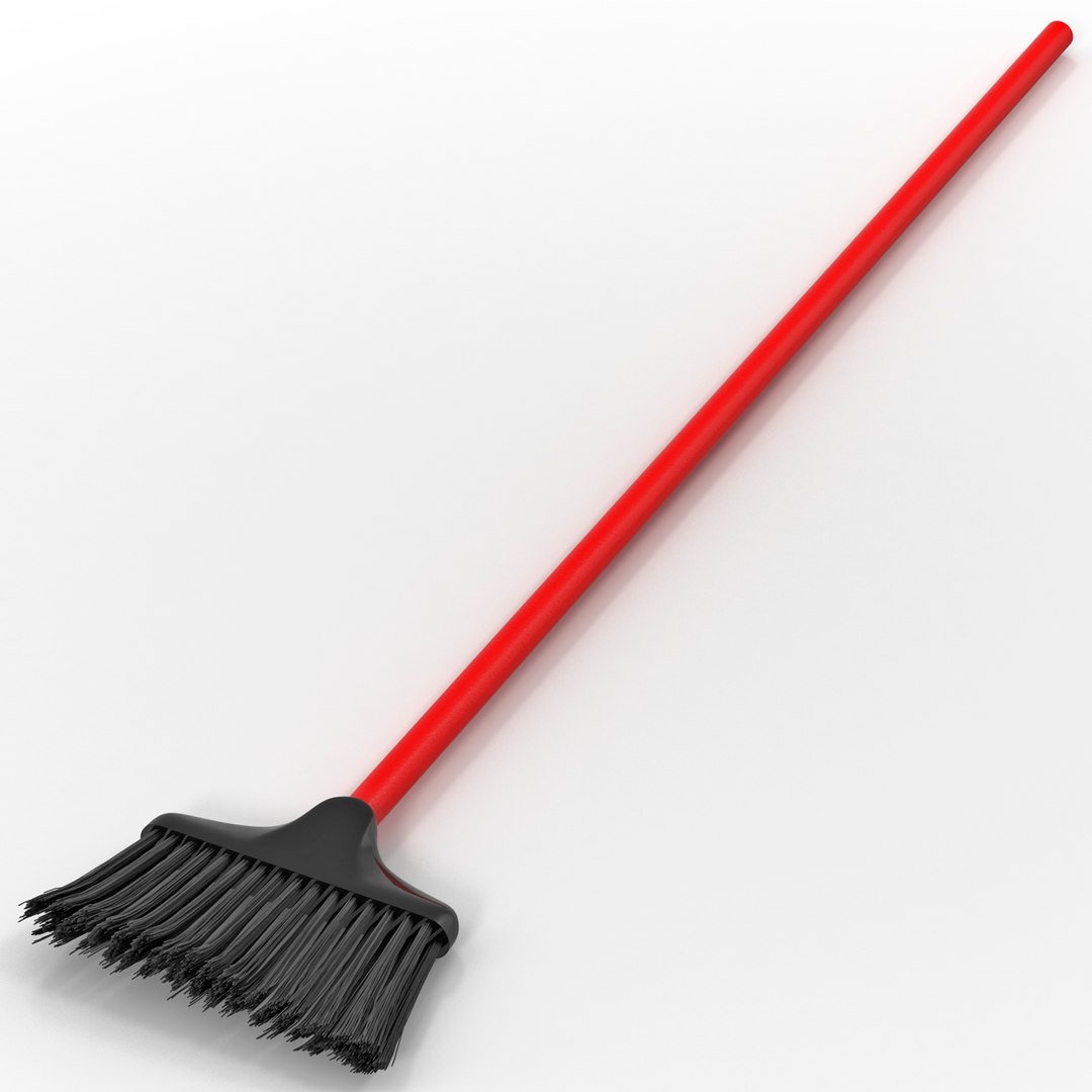 Libman Broom Max