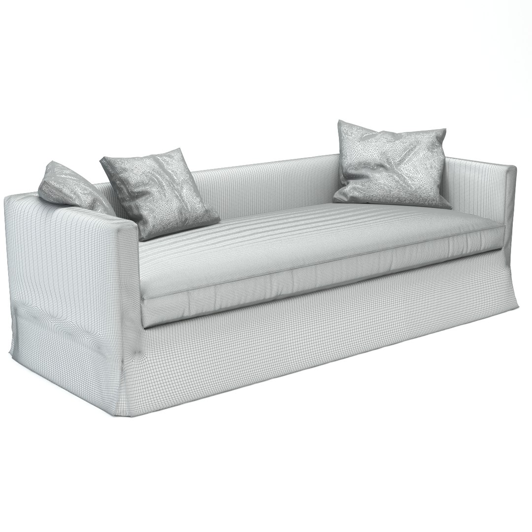 maxalto simpliciter 3d model