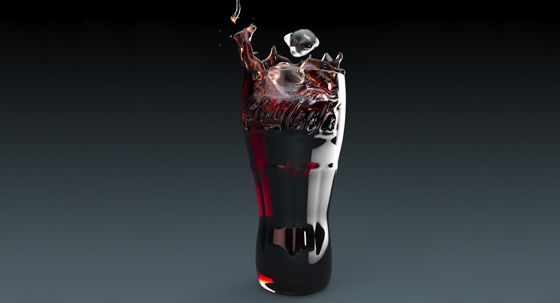 Classic Cola 3D Model - TurboSquid 1311010