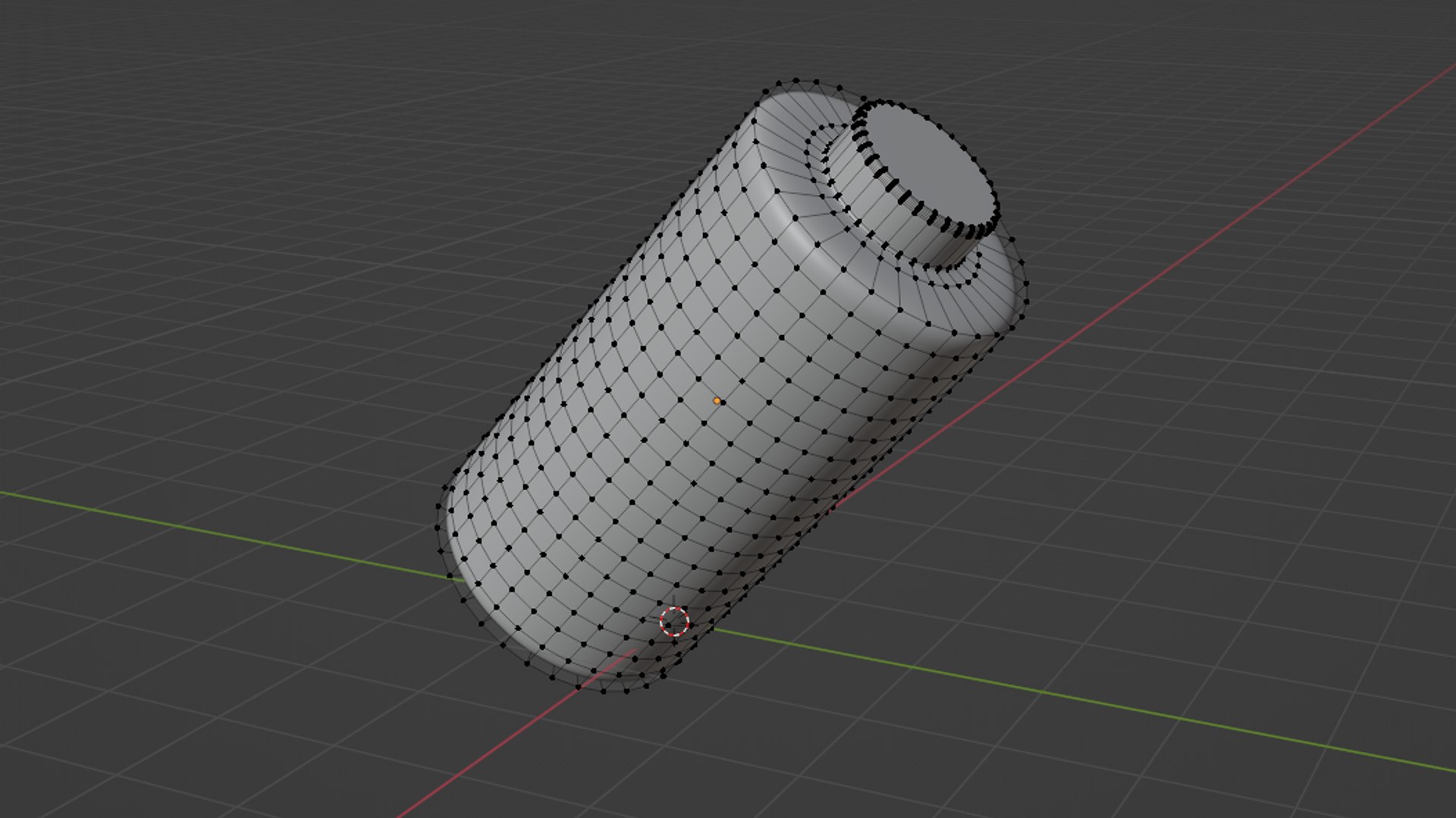 Battery Low-poly 3D - TurboSquid 2184082