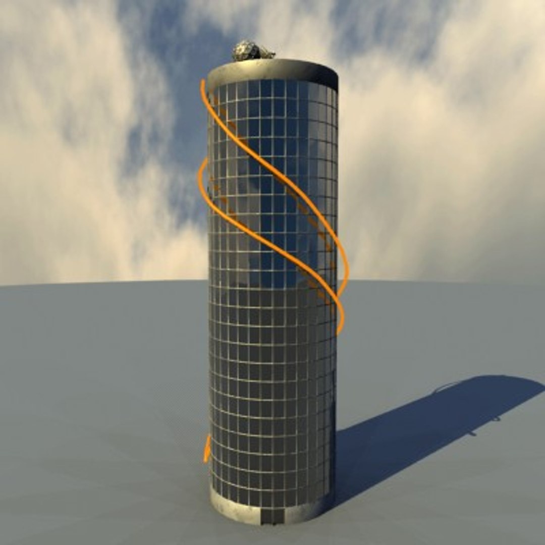Lightwave Building
