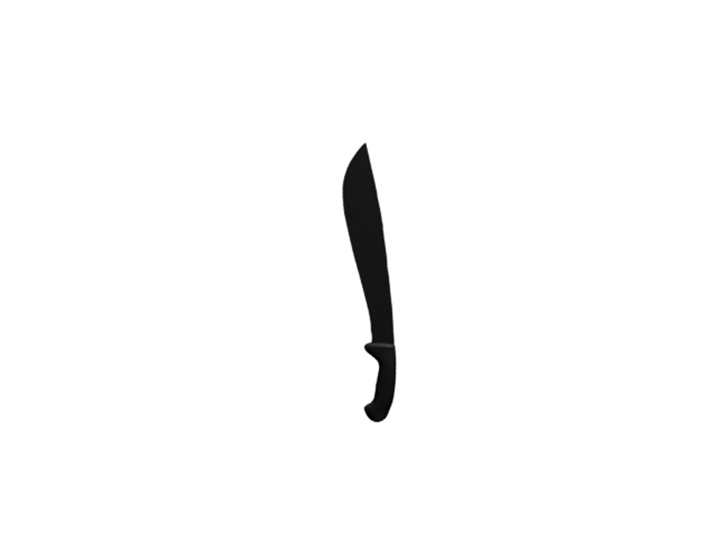 Free Max Mode Jungle Machete