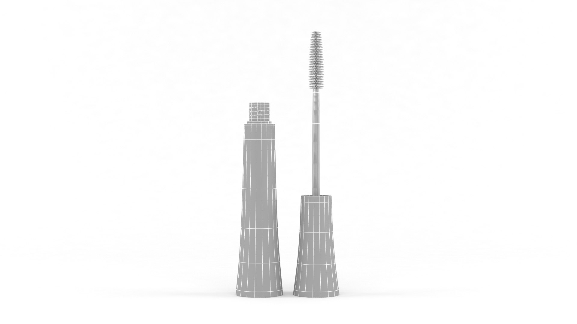 Mascara 3D Model - TurboSquid 2388387