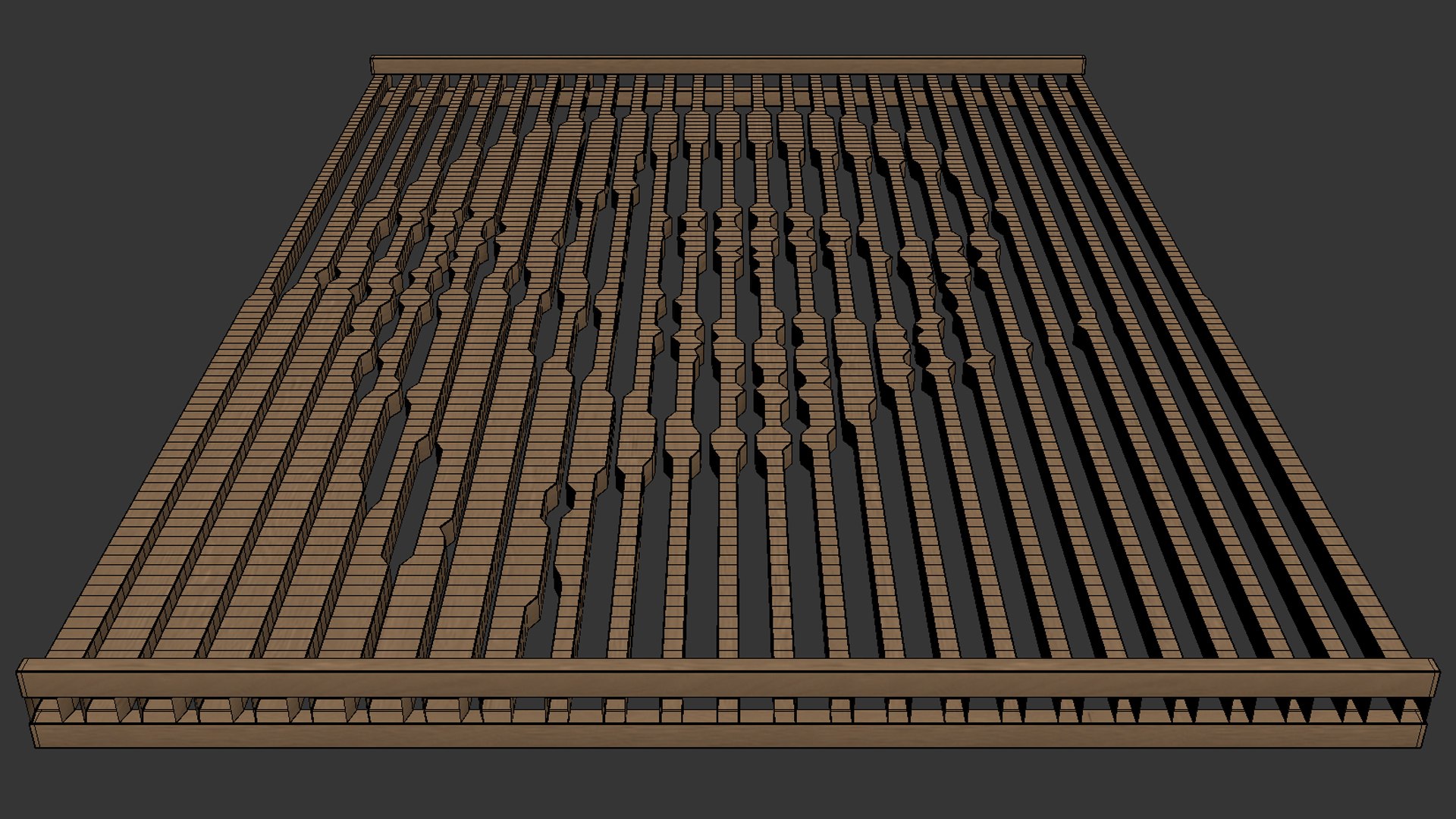 Parametric Salvador Dali 3D Model - TurboSquid 2281700