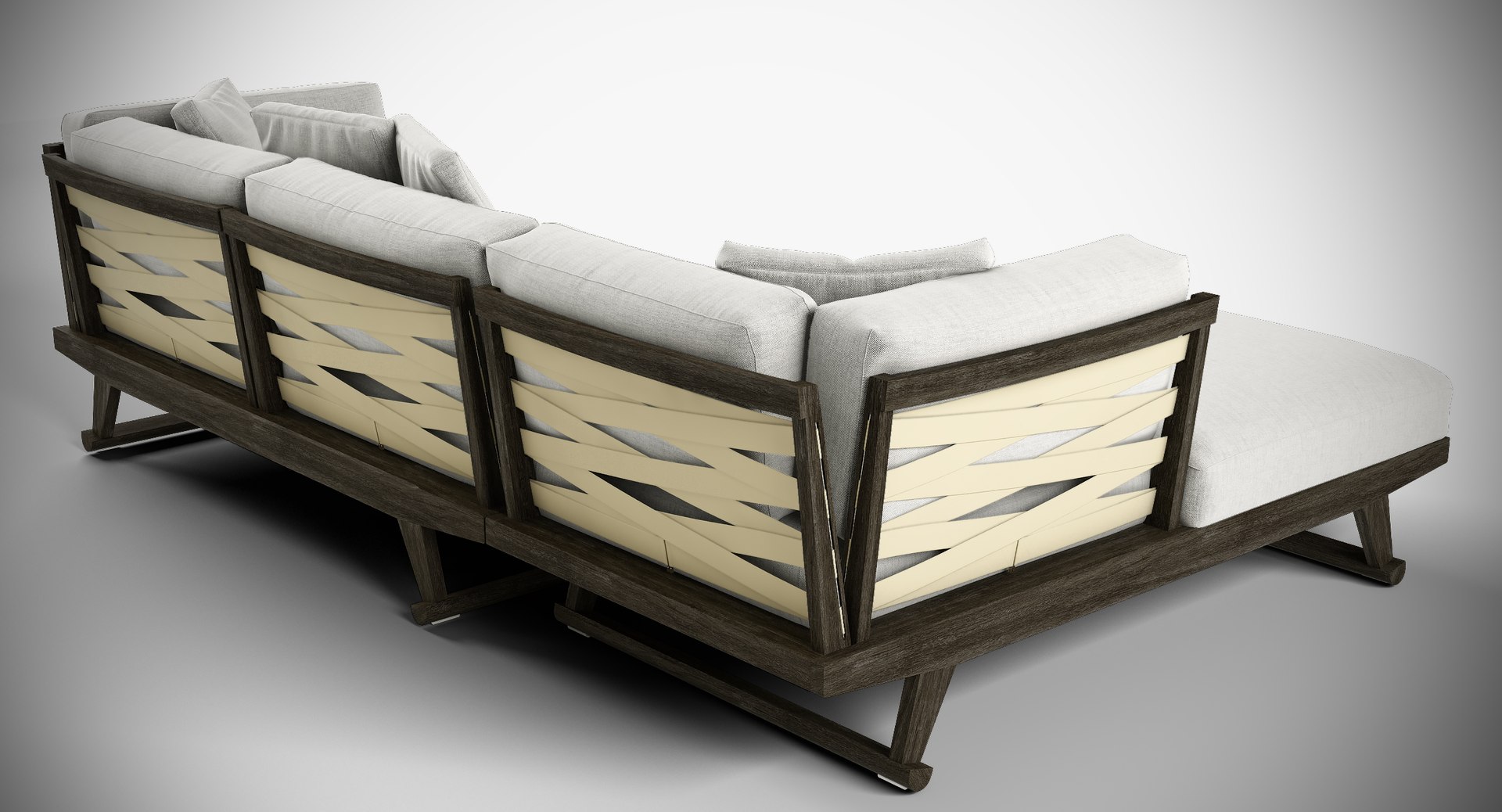 max sofa gio b