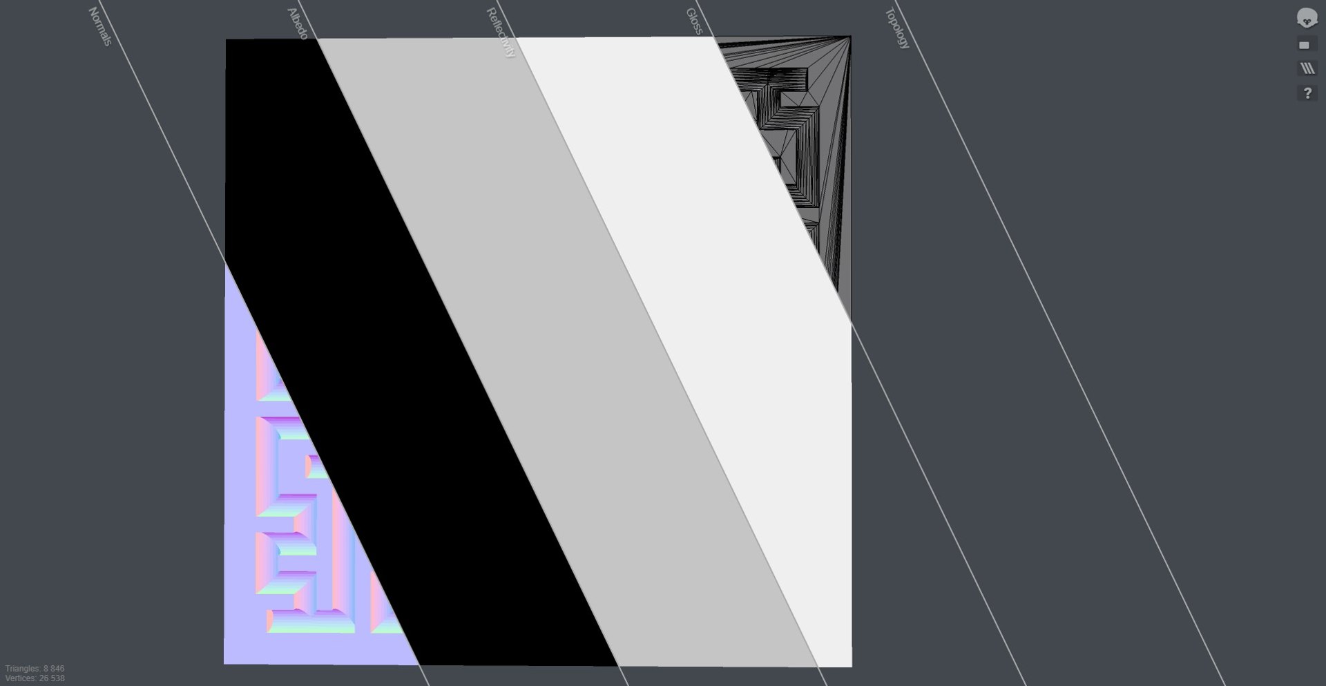 Labyrinth 3D Model - TurboSquid 1760272