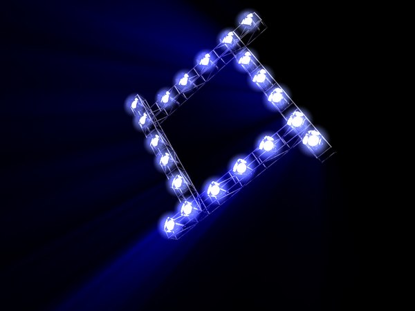 Building Frame 3D Models for Download | TurboSquid