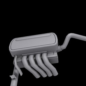 Free Engine 3D Models for Download | TurboSquid
