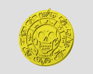Free 3D Coin Models - Available For Download On TurboSquid