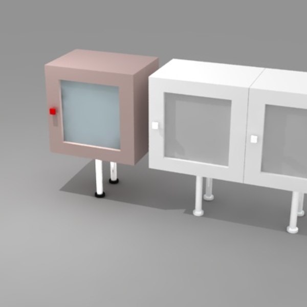 free 3ds model furniture