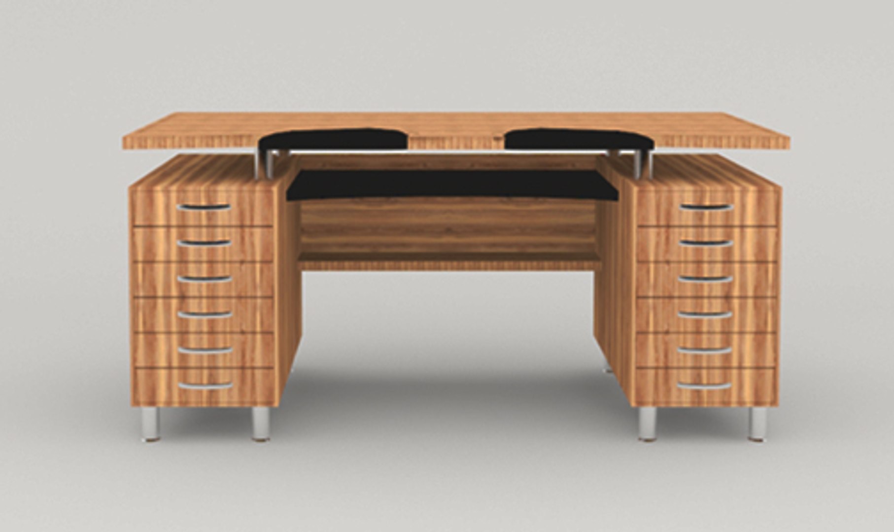 3D Watchmaker Table - TurboSquid 1429991